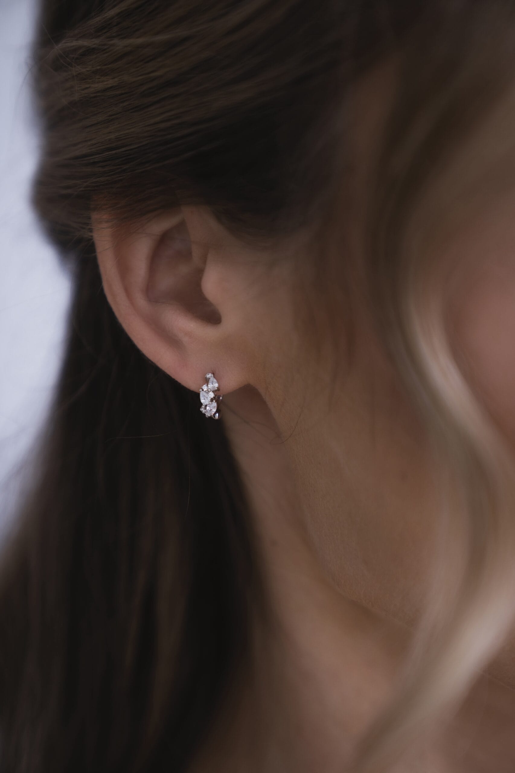 ''Obsessed'' uhani - Sabrina Label